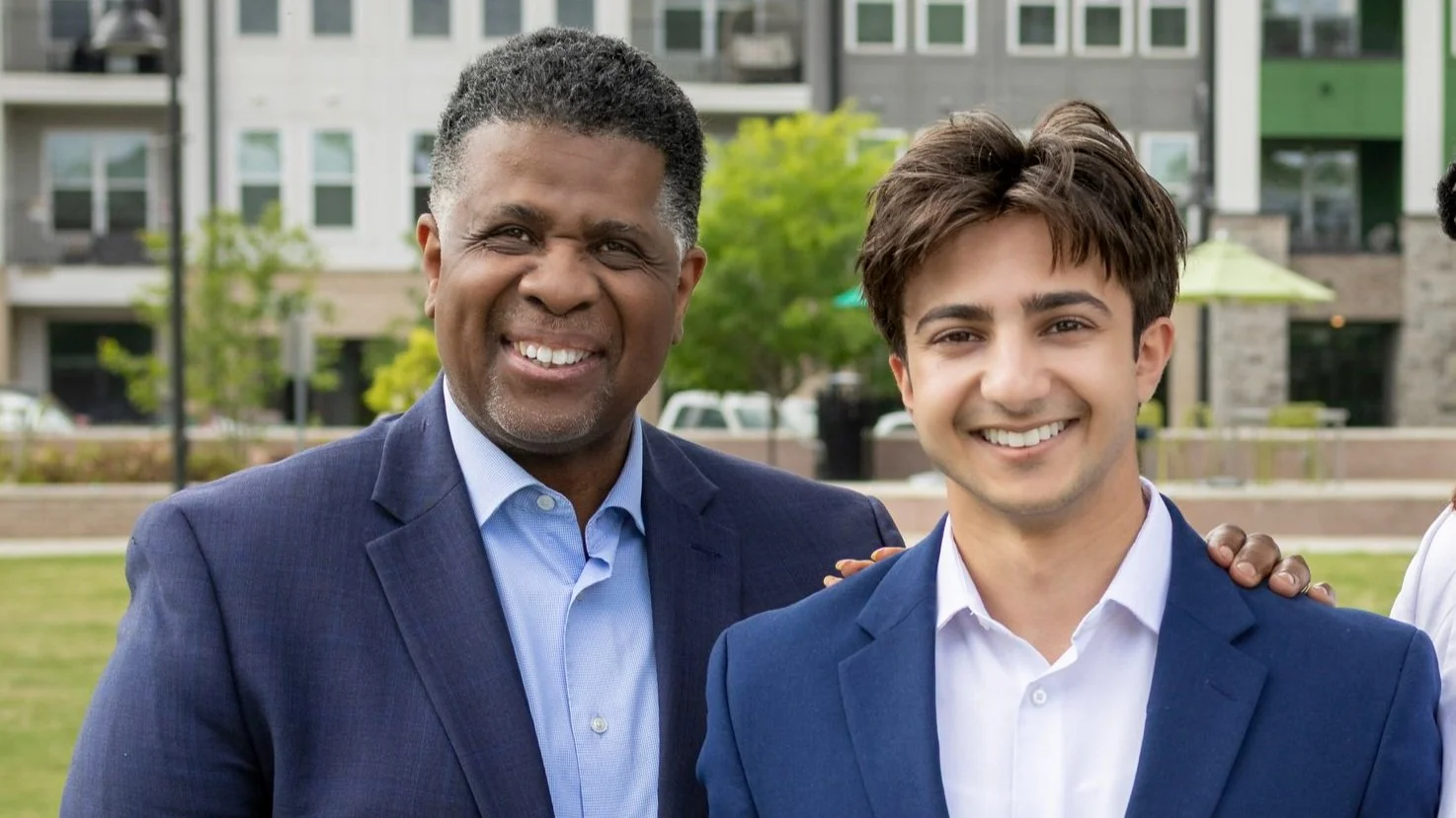 Elect Akbar Ali