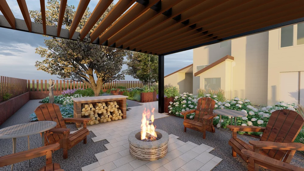 DESIGN | Transform Your Outdoors Today — SALINE LANDSCAPE COMPANY