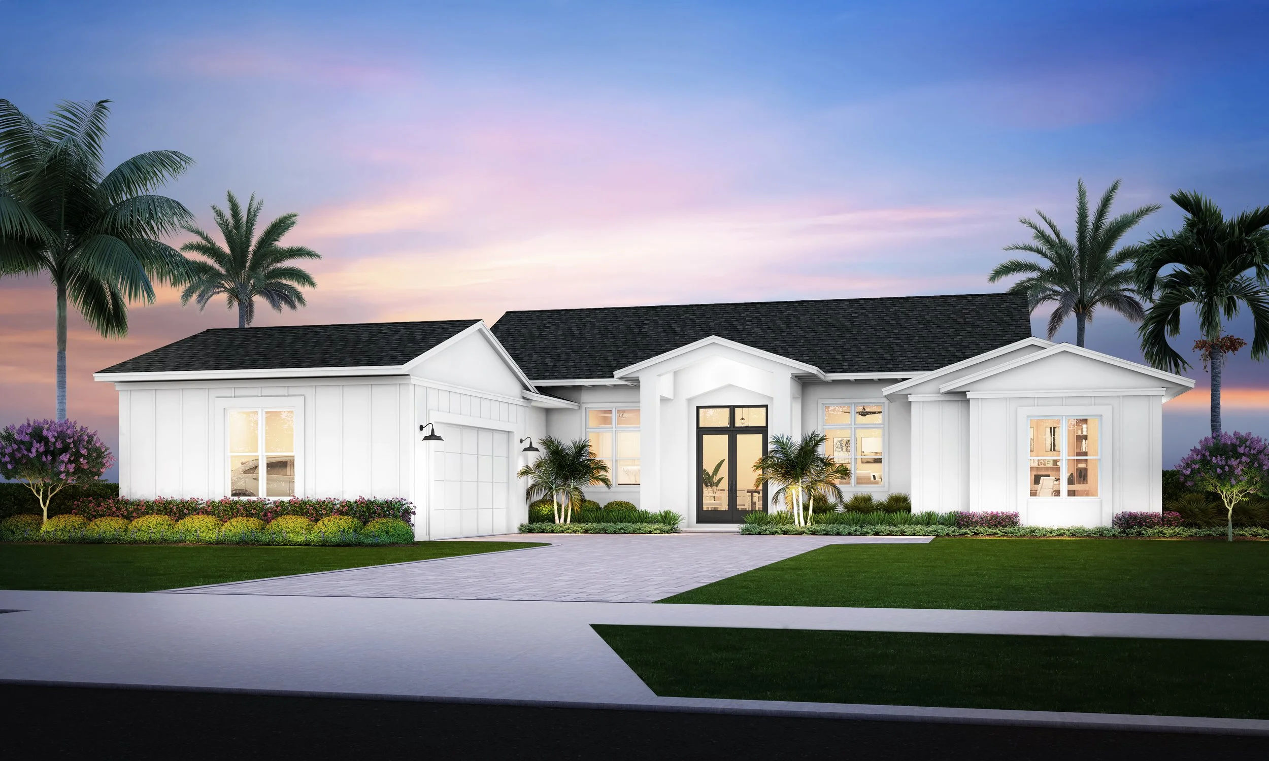 Our Homes | Explore Your Options — SeaFlower Florida