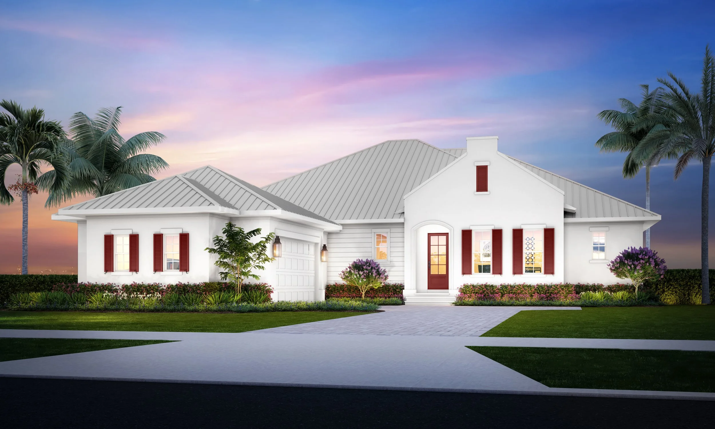 Our Homes | Explore Your Options — SeaFlower Florida