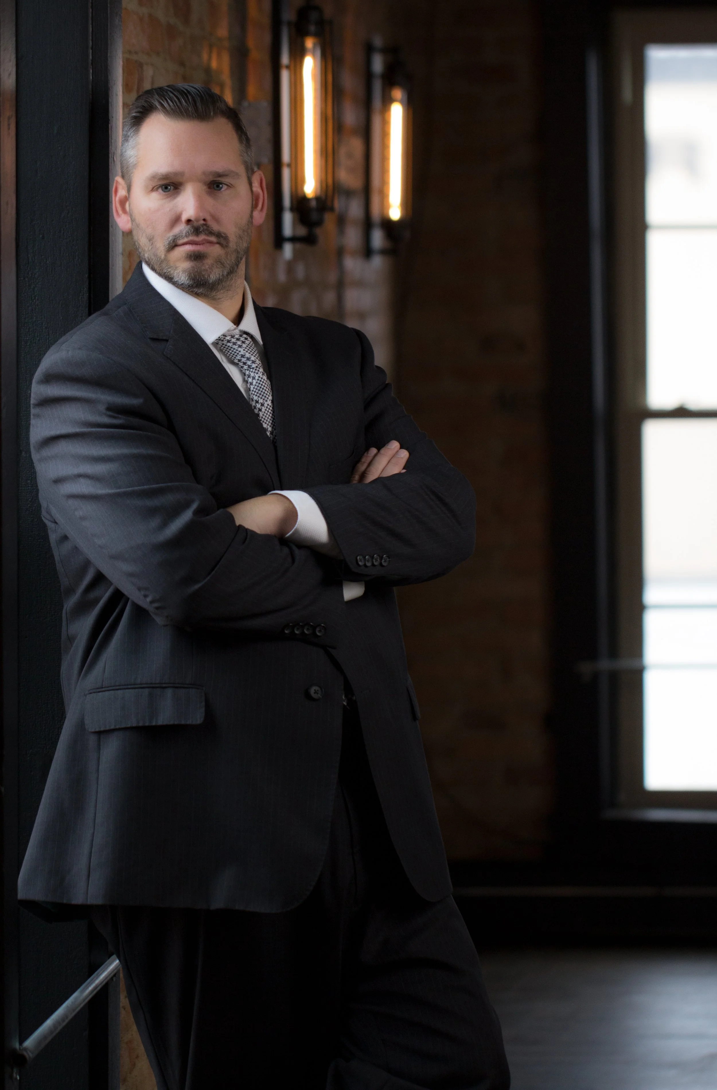Attorneys — Sturgis Law Firm