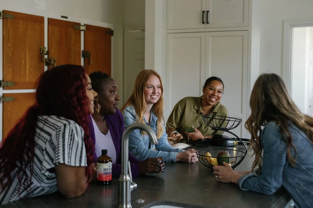 Volunteer | Get Involved Today — GenerateHope
