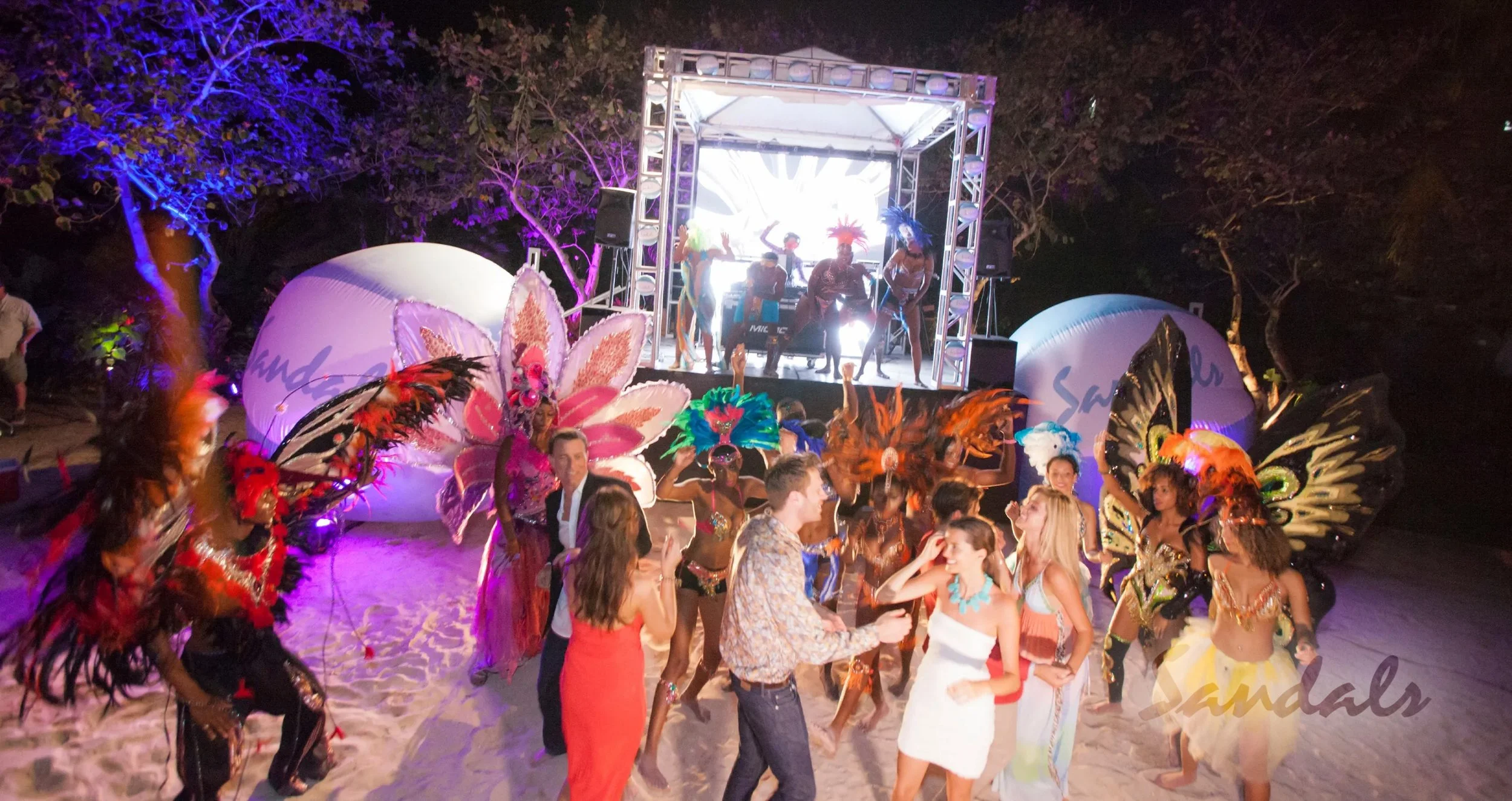 Travel Tips — Cashmere Events