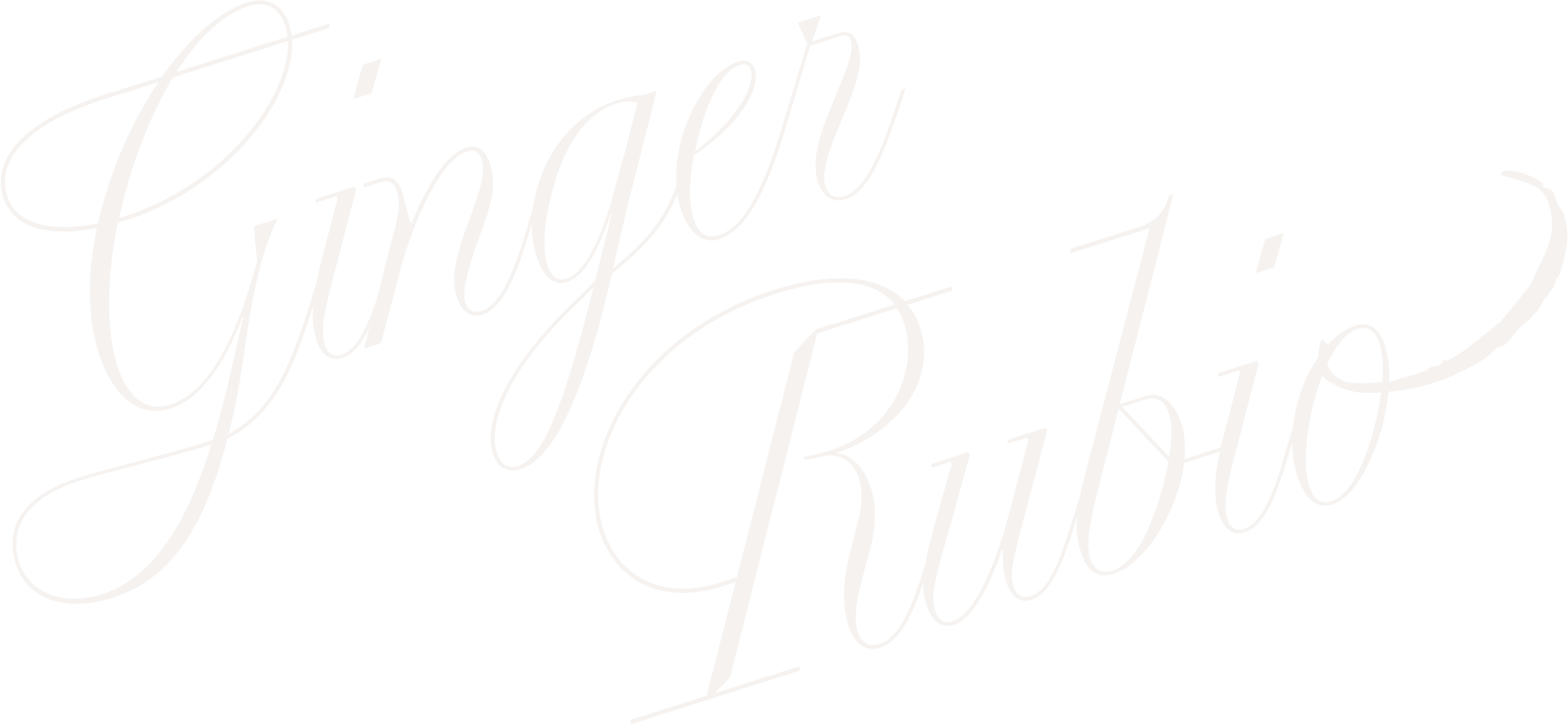 Ginger Rubio Salon - Hair Salon - San Francisco, California