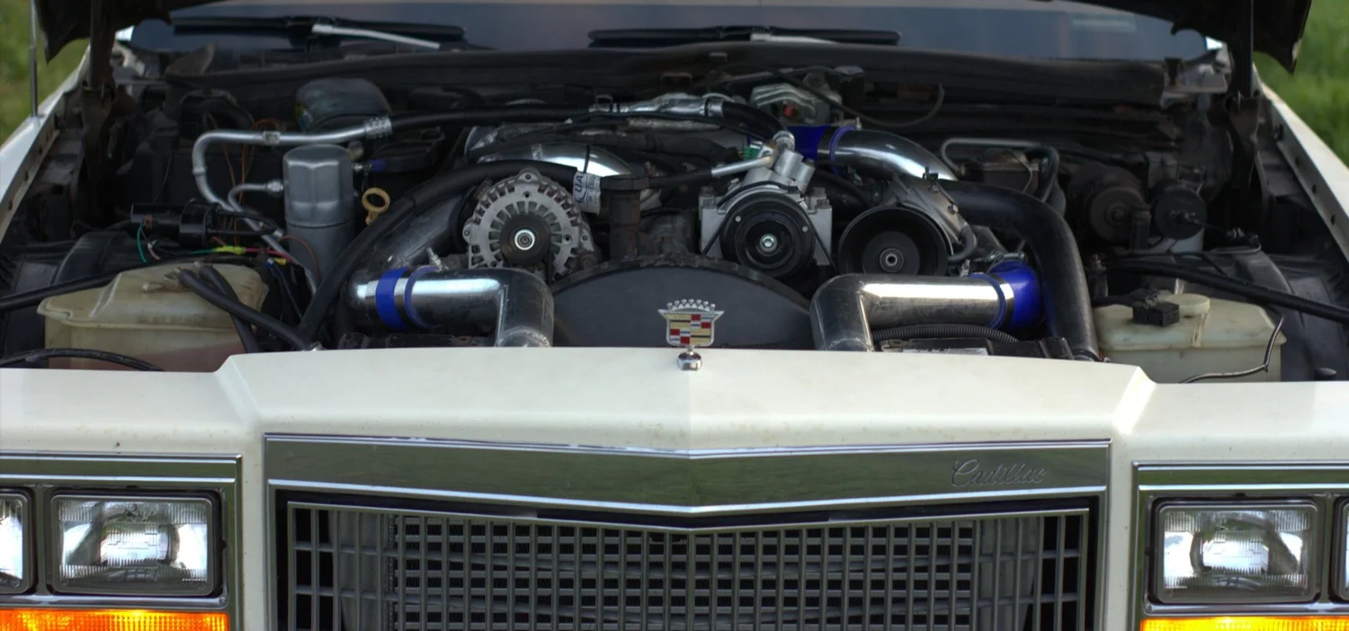 LPL | Start Your Duramax Swap Today