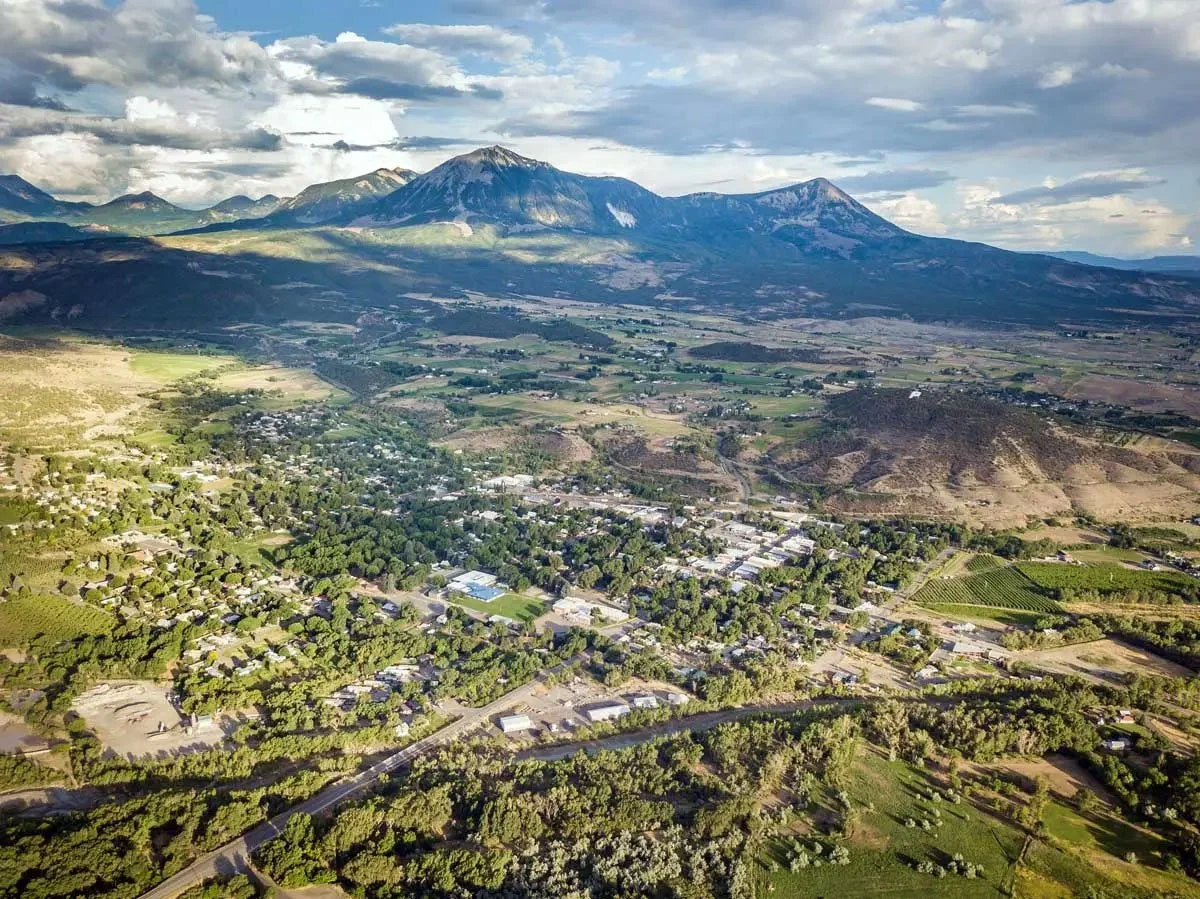 Rocky Mountain Inn