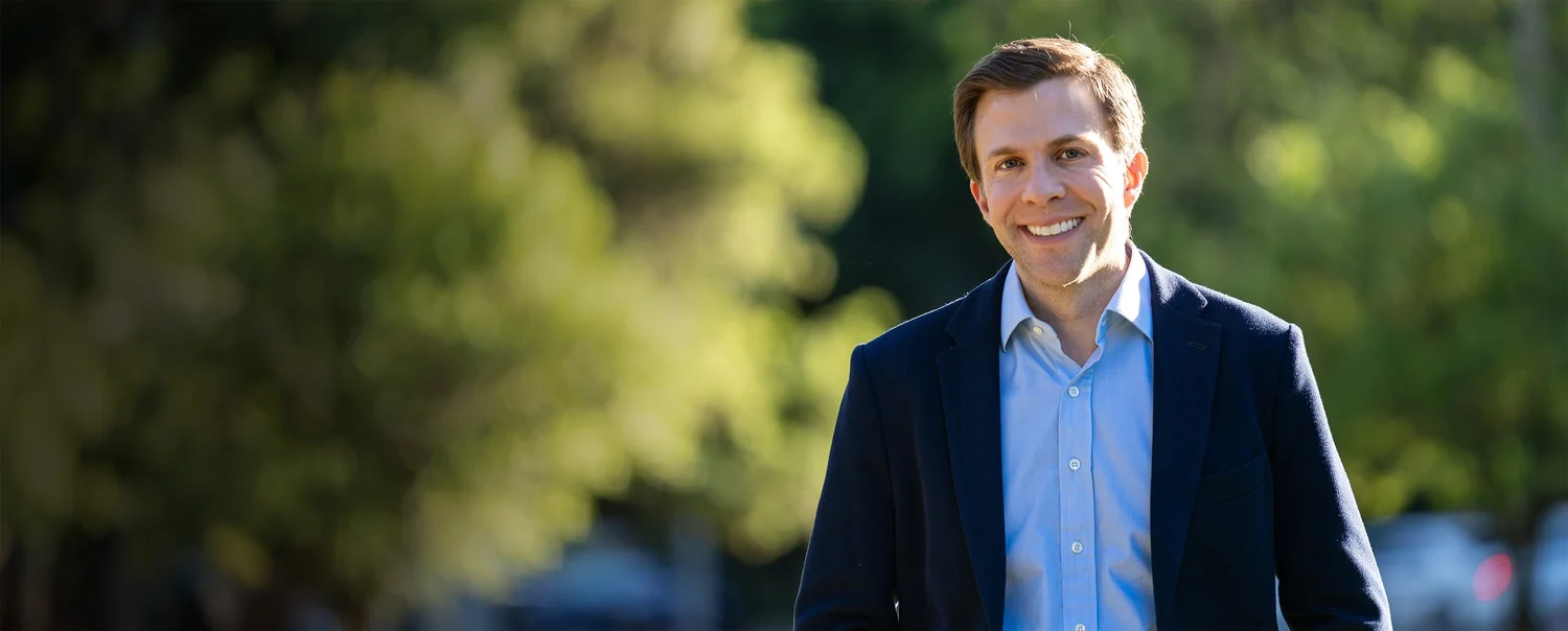 Brian Goldsmith for CA State Senate | Safety. Affordability. Results.
