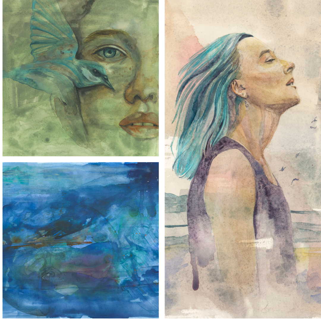 How to Define Your Art Style (And Why It Matters to Galleries) — Miwa ...