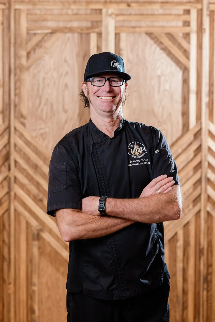The Century Menu | In-House Culinary Team — The Century