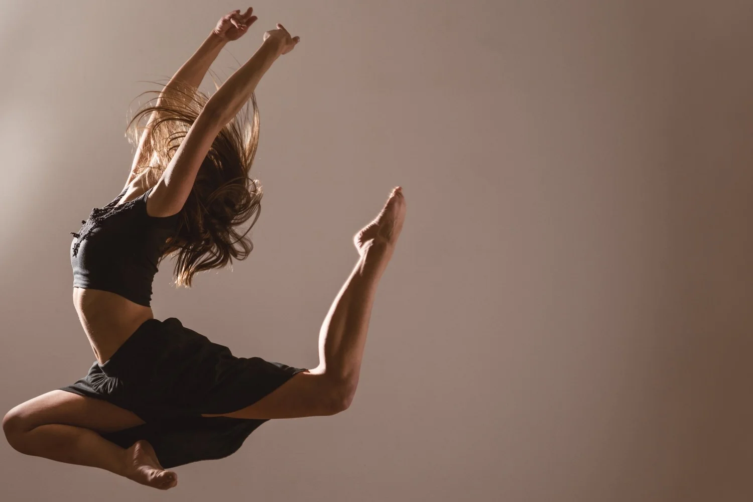 Elements Dance Company | Dance Training Redefined
