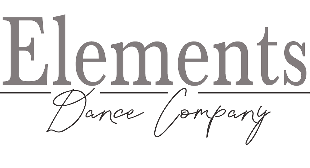 Elements Dance Company | Dance Training Redefined