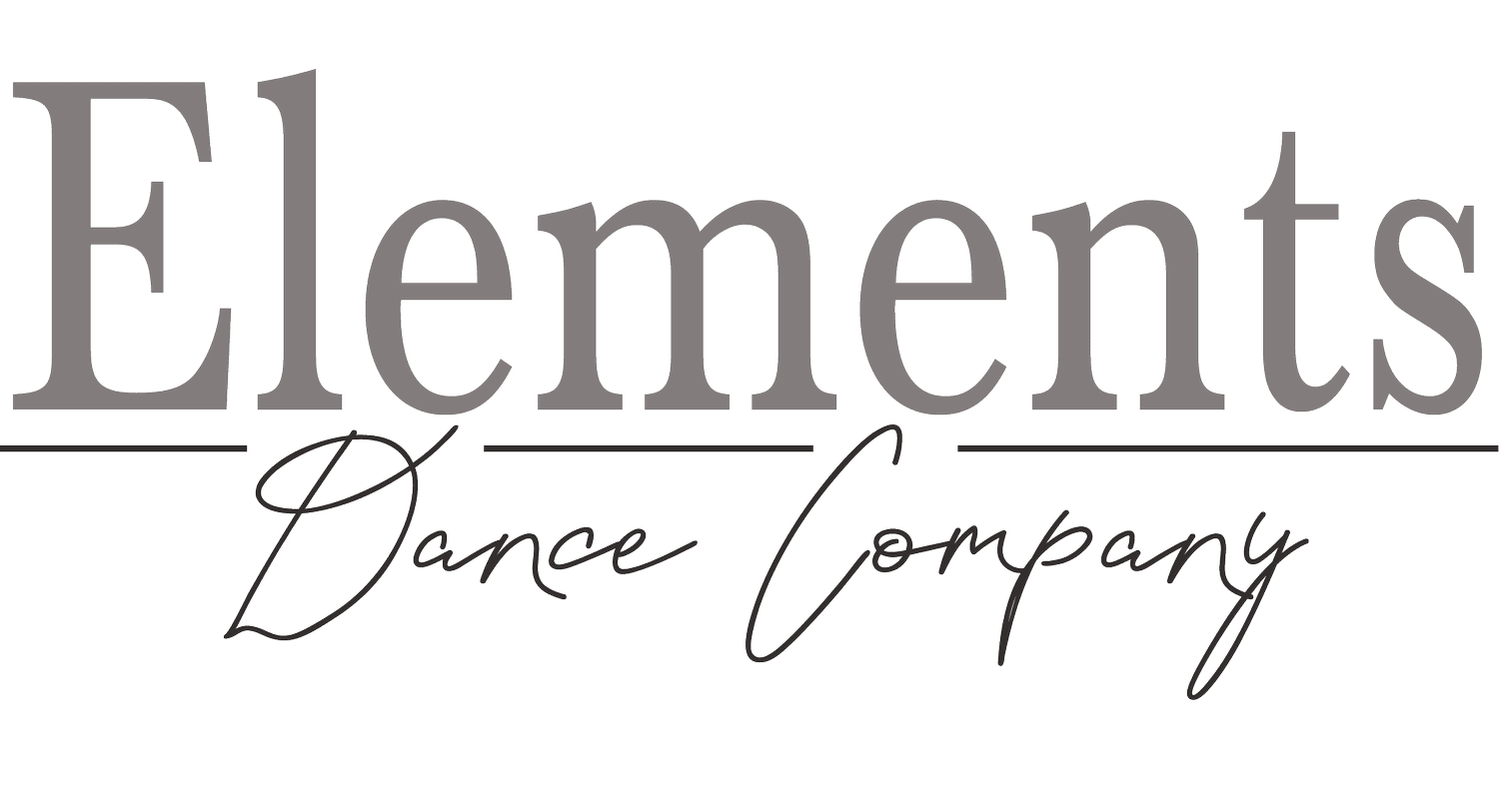 Elements Dance Company | Dance Training Redefined