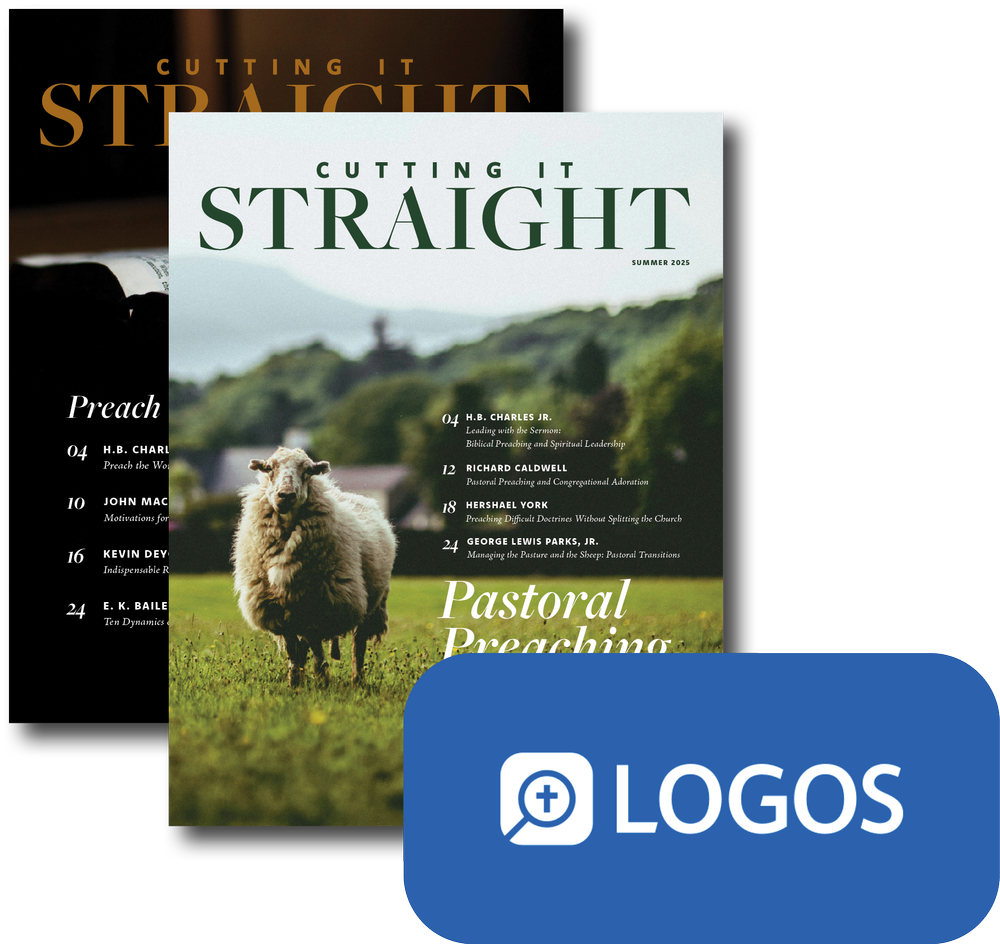 Cutting It Straight Magazine