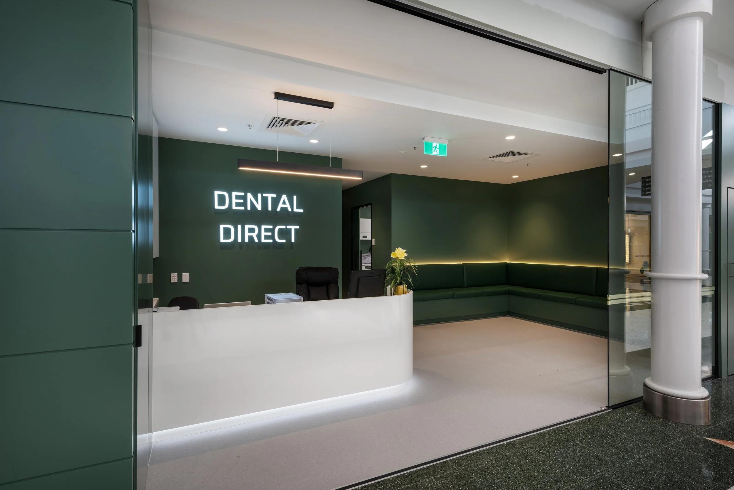 DENTAL DIRECT | Schedule Your Smile Consultation Today