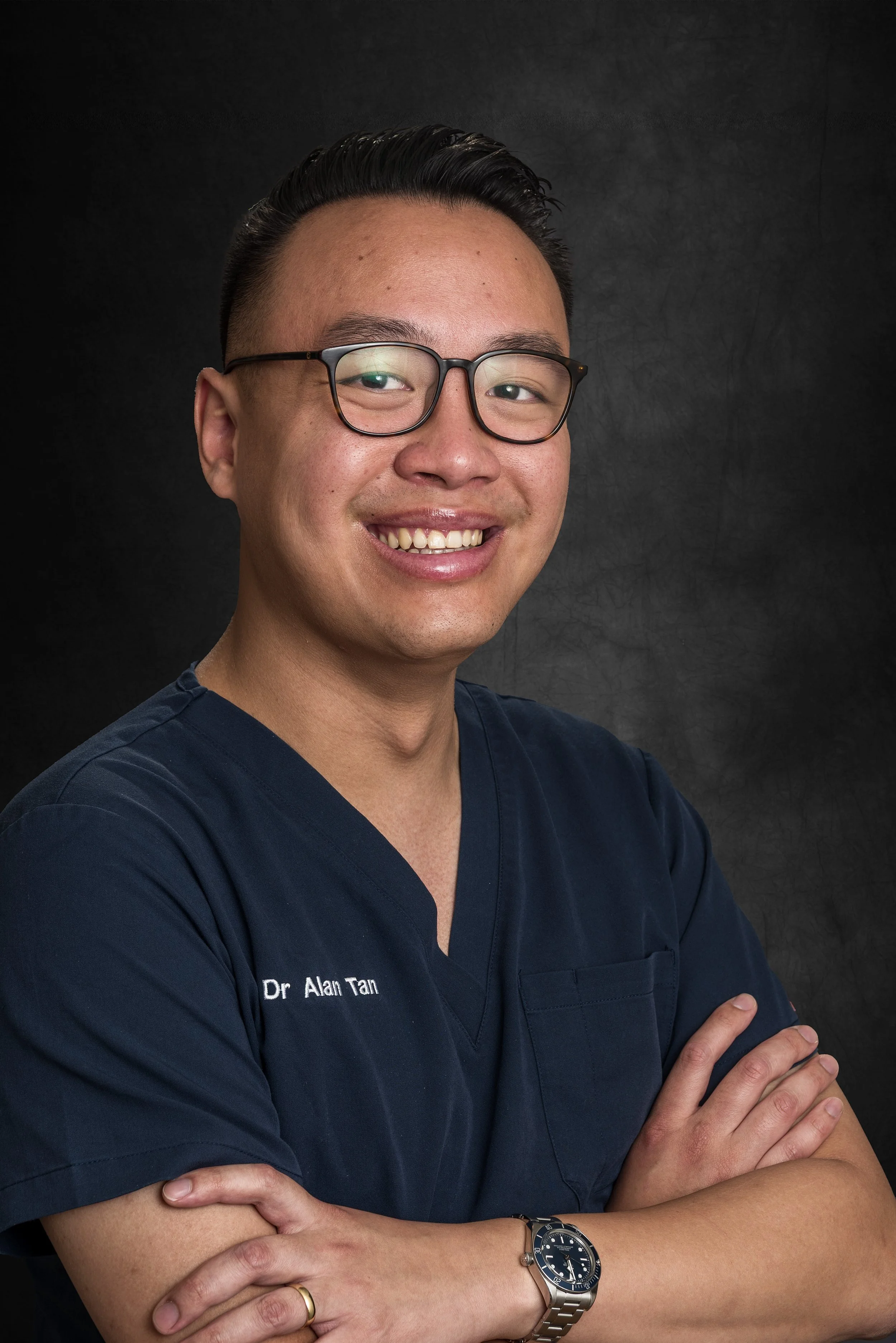 OUR TEAM | Schedule Your Consultation Today — DENTAL DIRECT