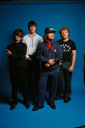 The Rions