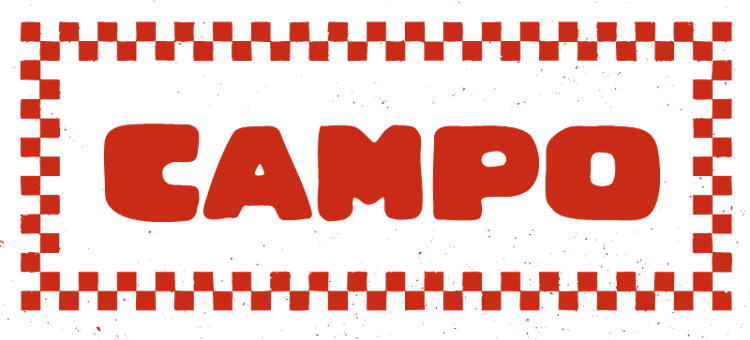 Menu — CAMPO