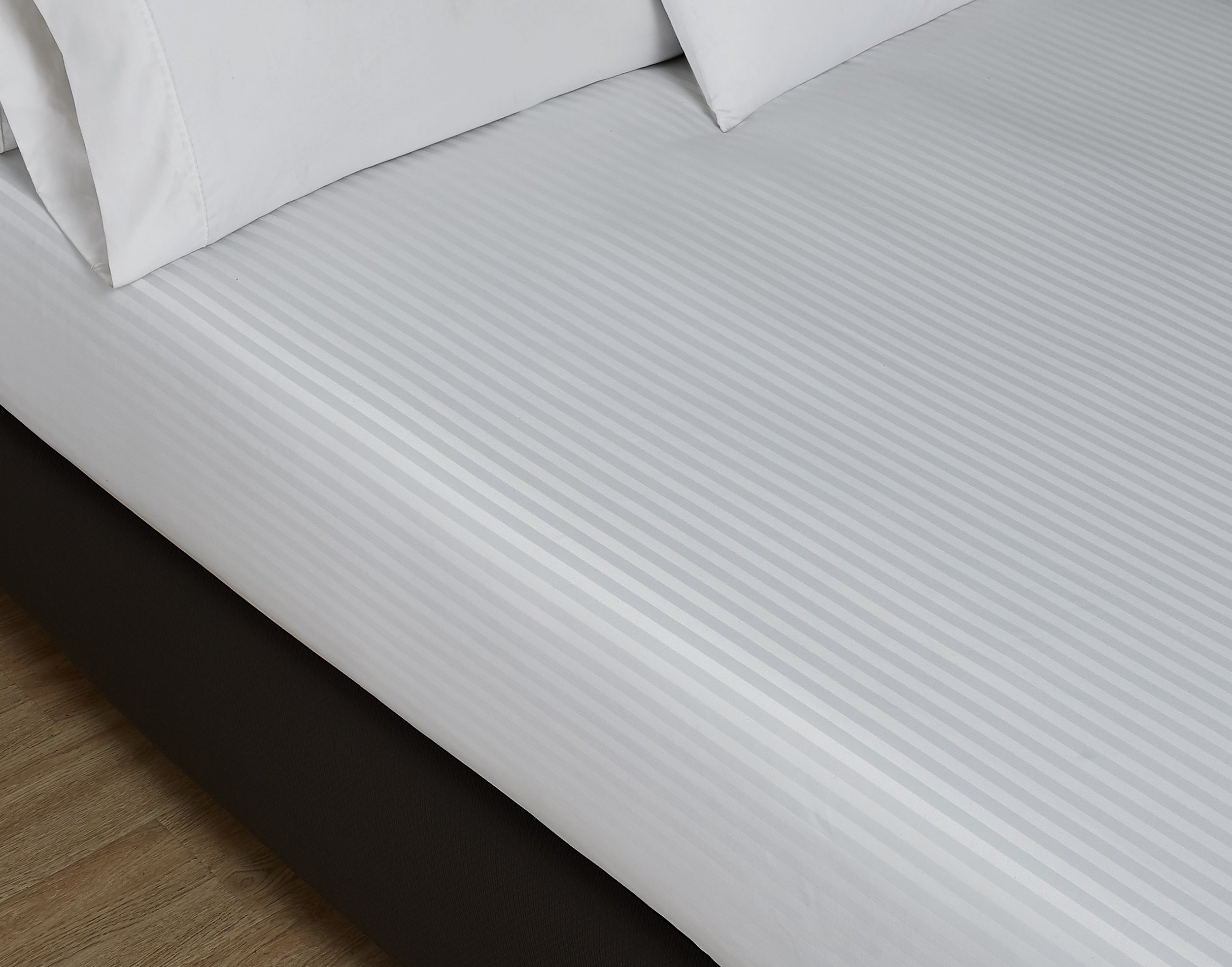 Rattan Pucker Jacquard Top Sheet — Berkshire Hospitality & Healthcare