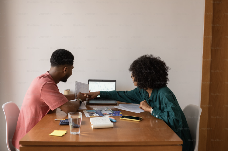 Rise & Thrive Program