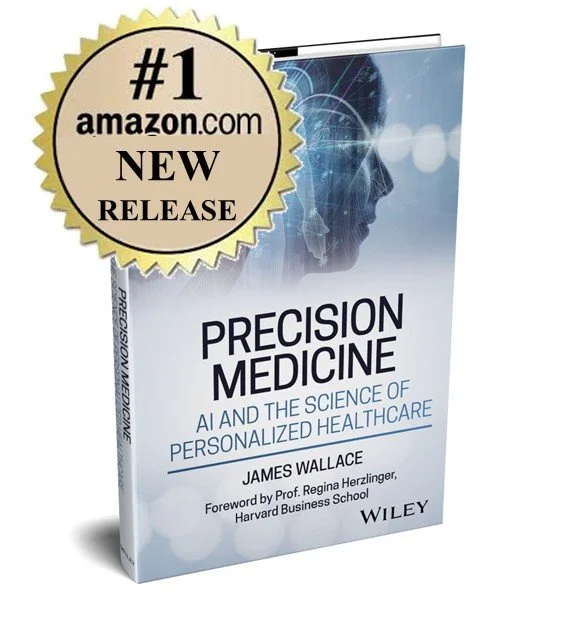 Precision Medicine: AI and the Science of Personalized Healthcare