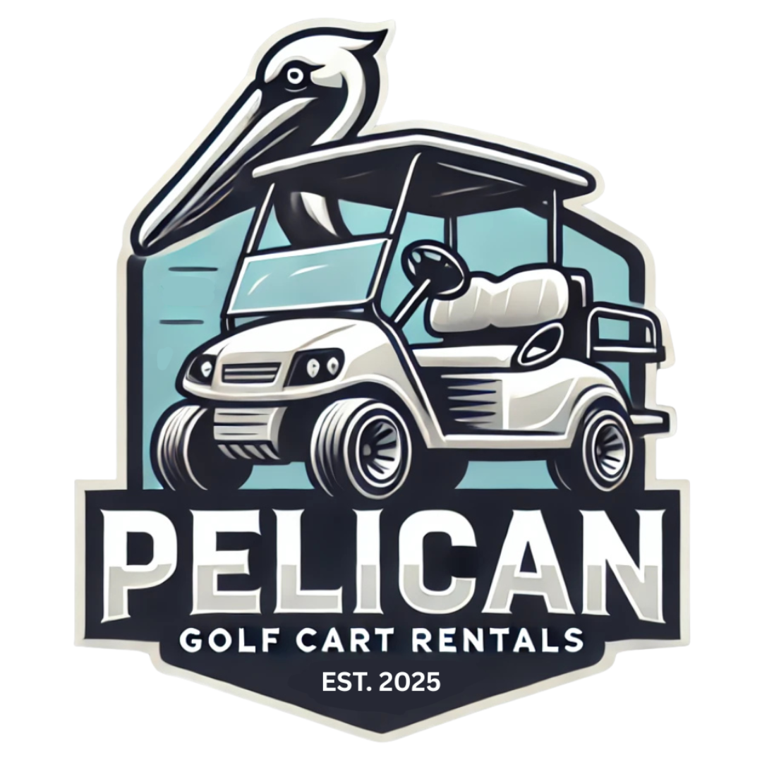 Pelican Carts