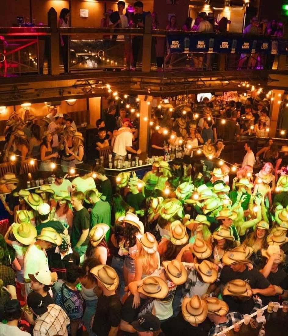 Dallas Nightclub