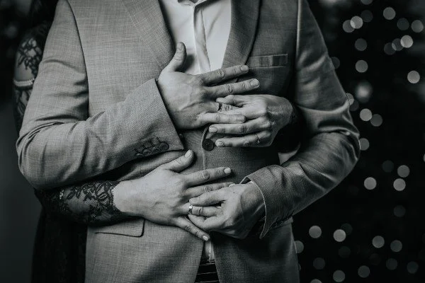 Attachment Styles and Adult Relationships | Couples Therapy — Dr. Jamie ...