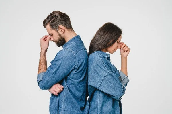 DARVO Explained: How to Recognize and Stop Emotional Manipulation — Dr ...