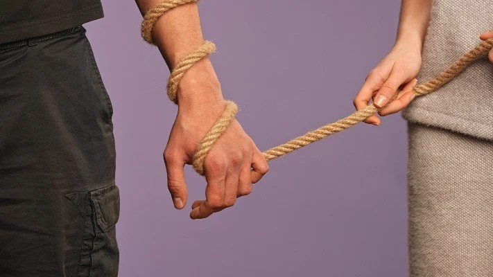 Why It’s So Hard to Heal from Codependency (And What Actually Helps) — Dr. Jamie Gibbs, LPC ...