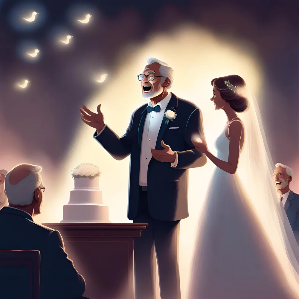 Father of the Bride Speech – what to write, say and do - Updated for ...
