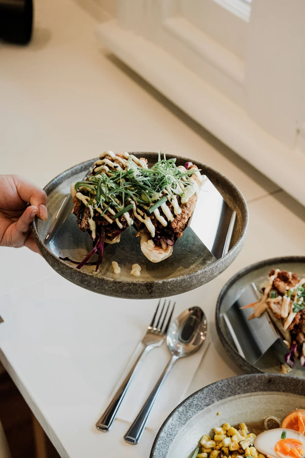 The Birch Cafe Geelong