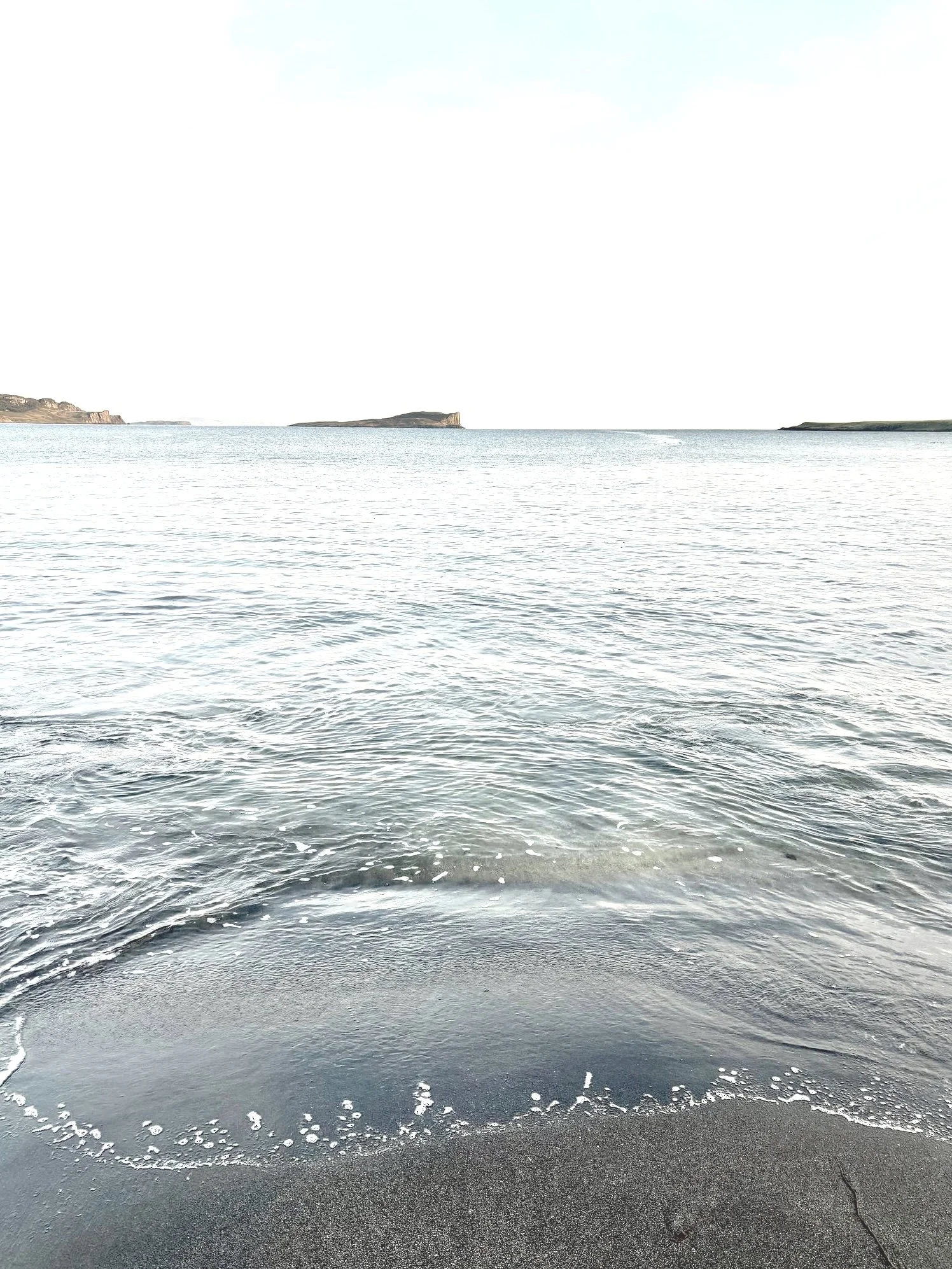 Staffin Sea Sauna | Explore Wellness Retreat