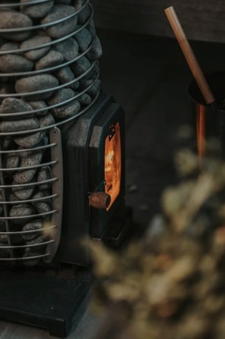 Staffin Sea Sauna | Explore Wellness Retreat