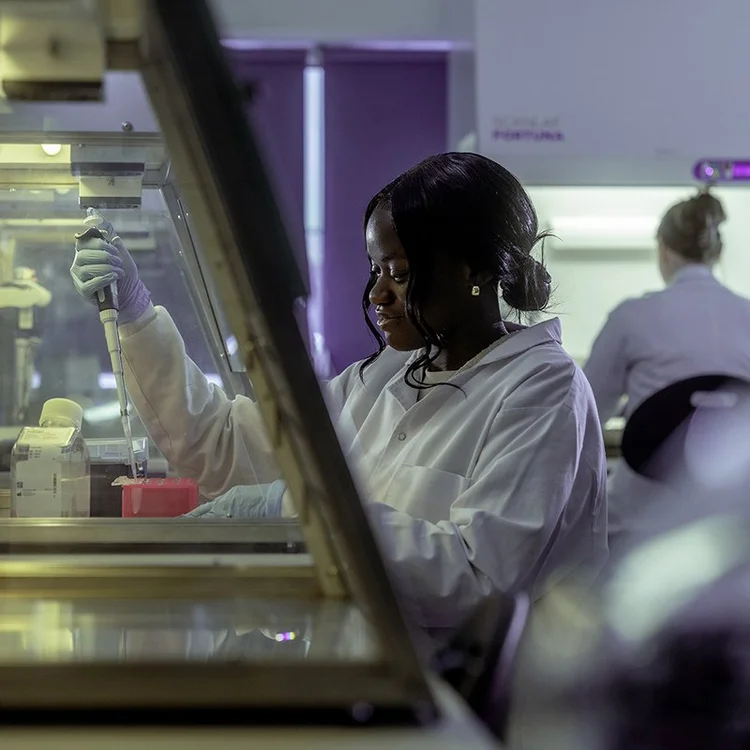 4basebio | GMP Synthetic DNA Design and Manufacturing