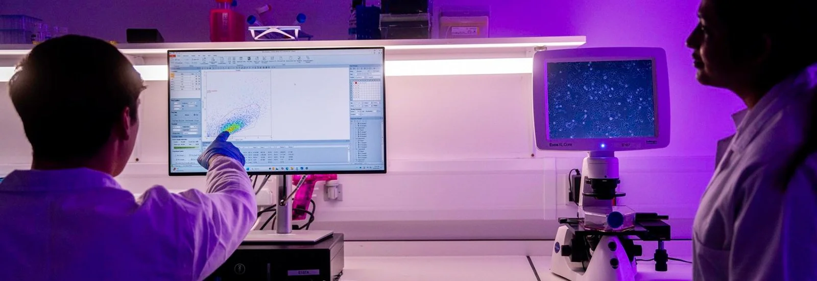 Contact Us | Get in Touch Today | 4basebio | Synthetic DNA Design and ...