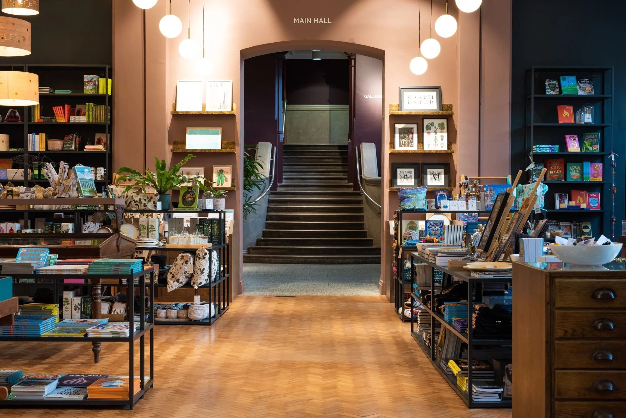 Shop | Explore and Shop Today — Manchester Museum