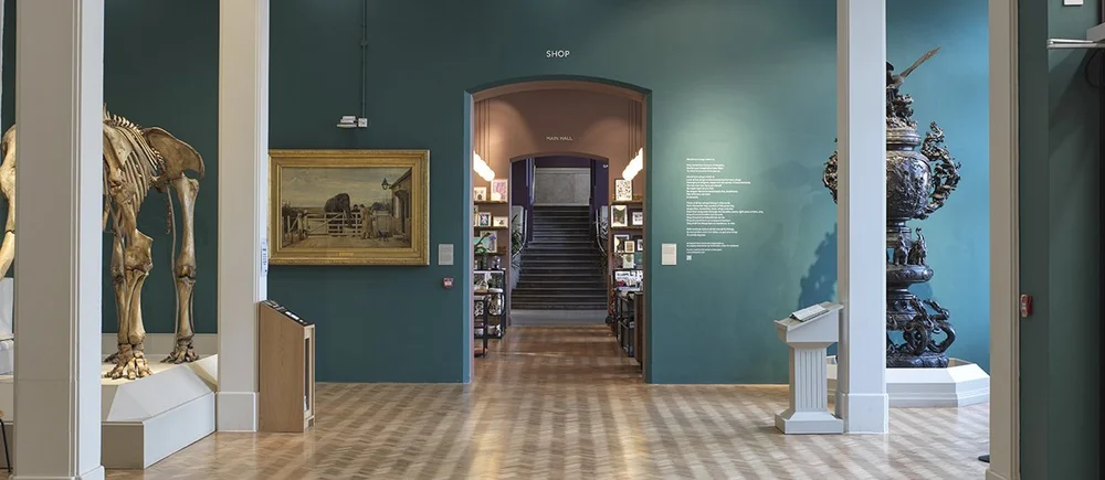 Plan your visit | Discover, Explore, Enjoy — Manchester Museum