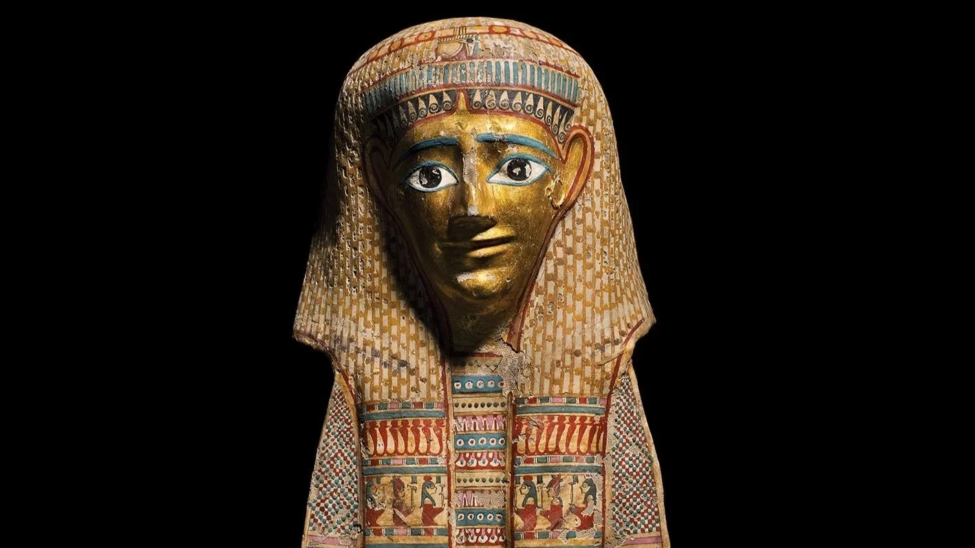 Egypt and Sudan Collection | Discover Ancient Egypt Today — Manchester ...