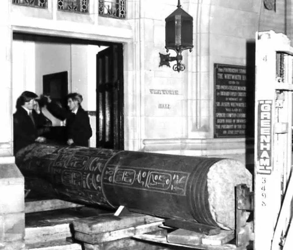 The collections we care for | Discover and Connect Today — Manchester ...