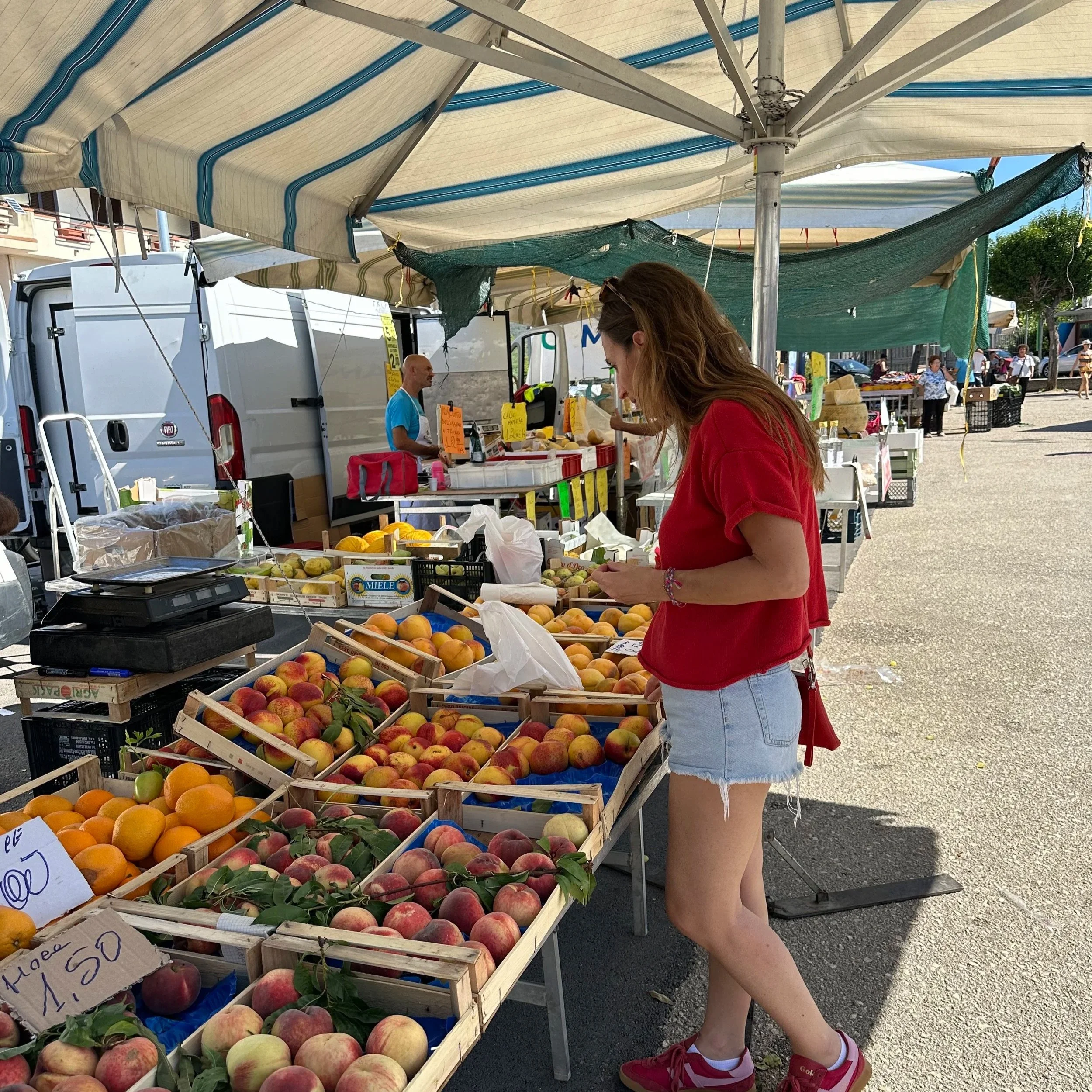 Castel Morrone Retreat | Rooted in Italy, Nourished by Connection ...