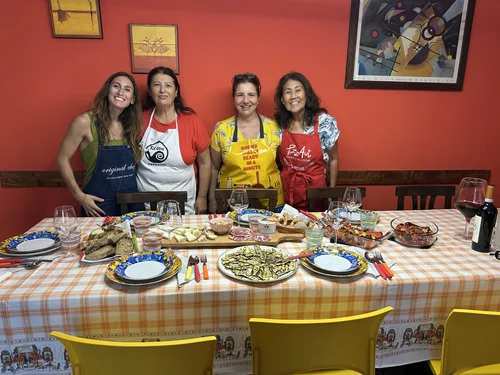 Castel Morrone Retreat | Rooted in Italy, Nourished by Connection ...