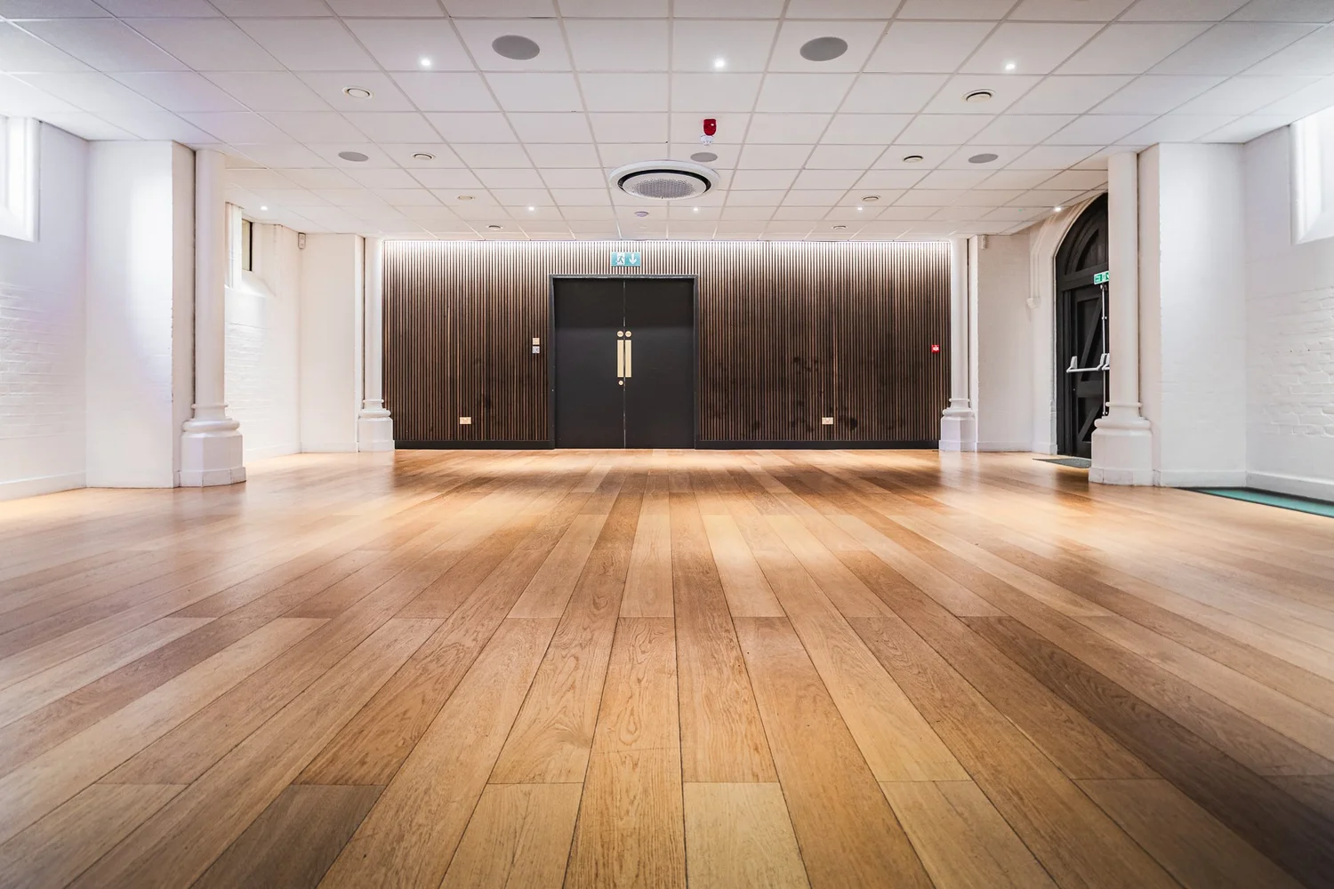 CAS Halls | Book Your Event Today