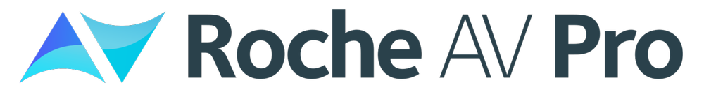 50+ Years of AV Innovation – Roche AV Pro Company Story | Roche AV Pro