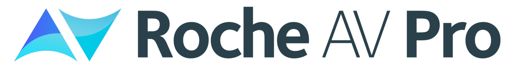 50+ Years of AV Innovation – Roche AV Pro Company Story | Roche AV Pro