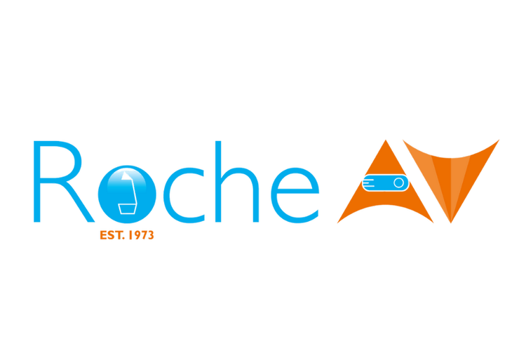 50+ Years of AV Innovation – Roche AV Pro Company Story | Roche AV Pro
