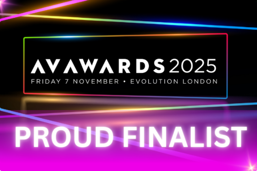 AV Awards Countdown | Roche AV Pro