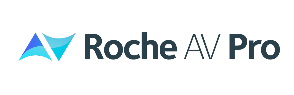 AV Solutions for Education & Business | Roche AV Pro