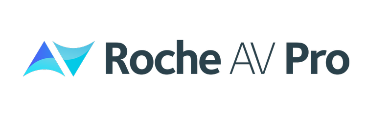 AV Solutions for Education & Business | Roche AV Pro