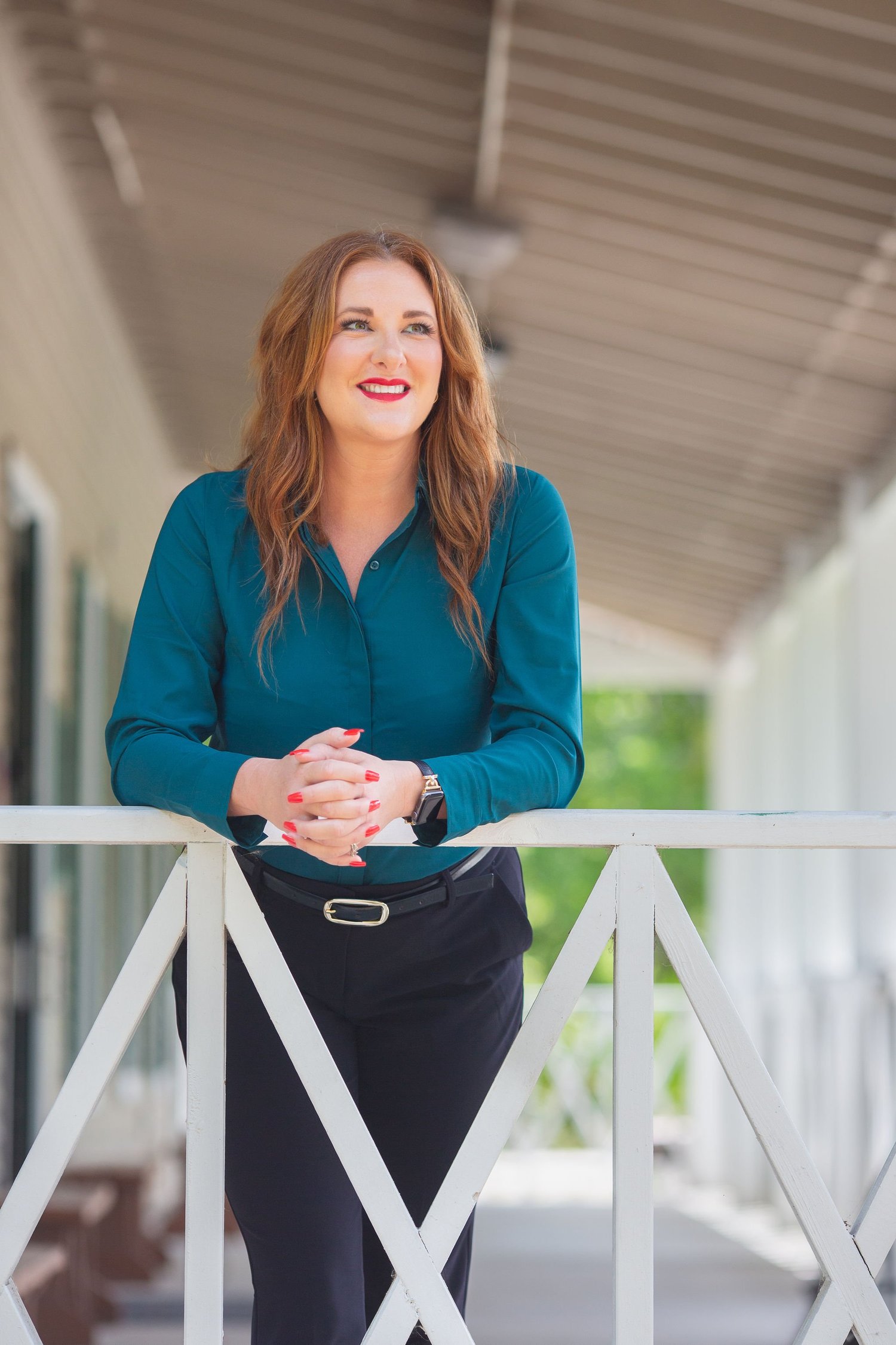 Meet Stephanie | Support Local Leadership Today — Stephanie Vazquez for ...