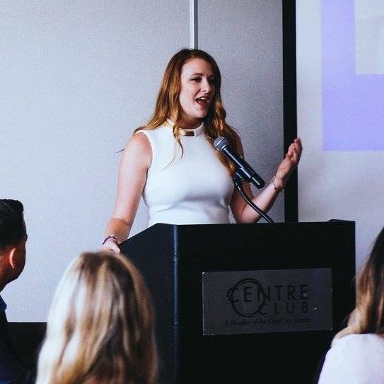 Meet Stephanie | Support Local Leadership Today — Stephanie Vazquez for Pasco County Commission